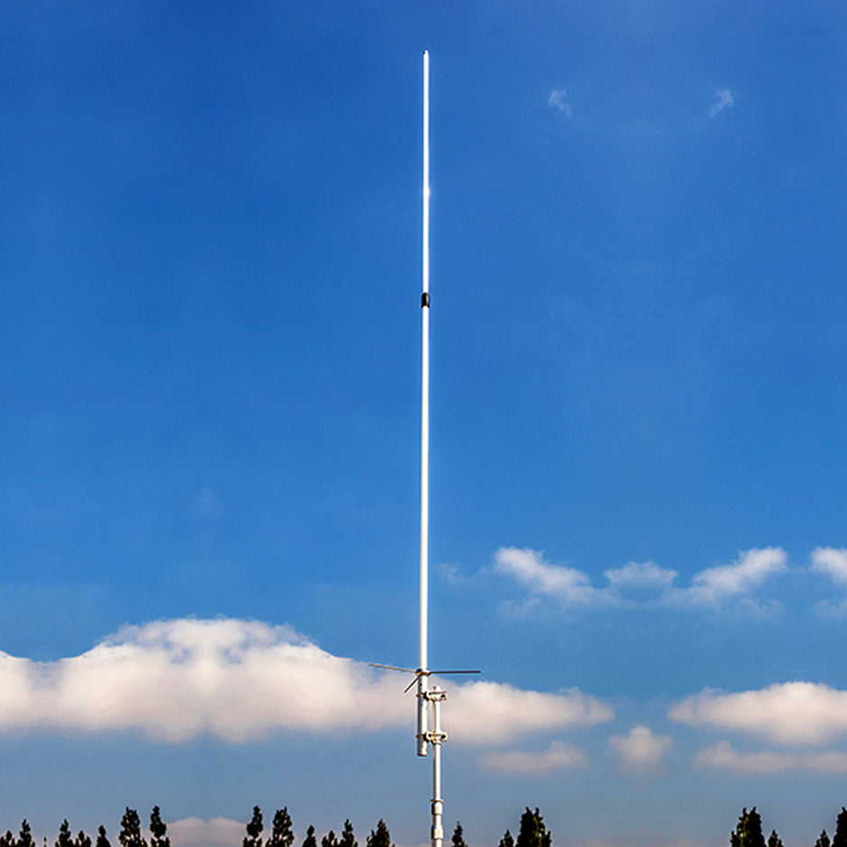 Base Antennas – Hobbitt Communications